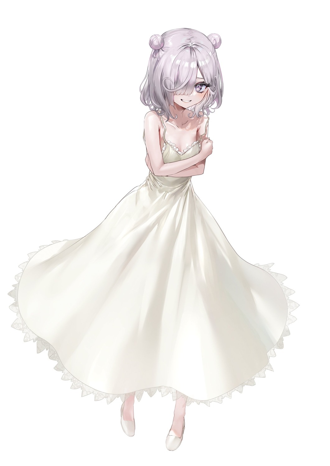 nekometaru shibou yuugi de meshi o kuu dress | #1085679 | yande.re